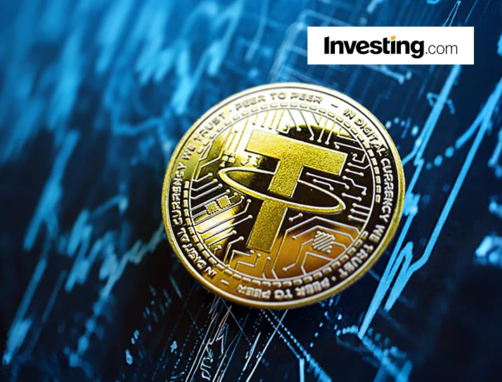 La nueva era de Tether: transparencia, escala y liderazgo en EE.UU.