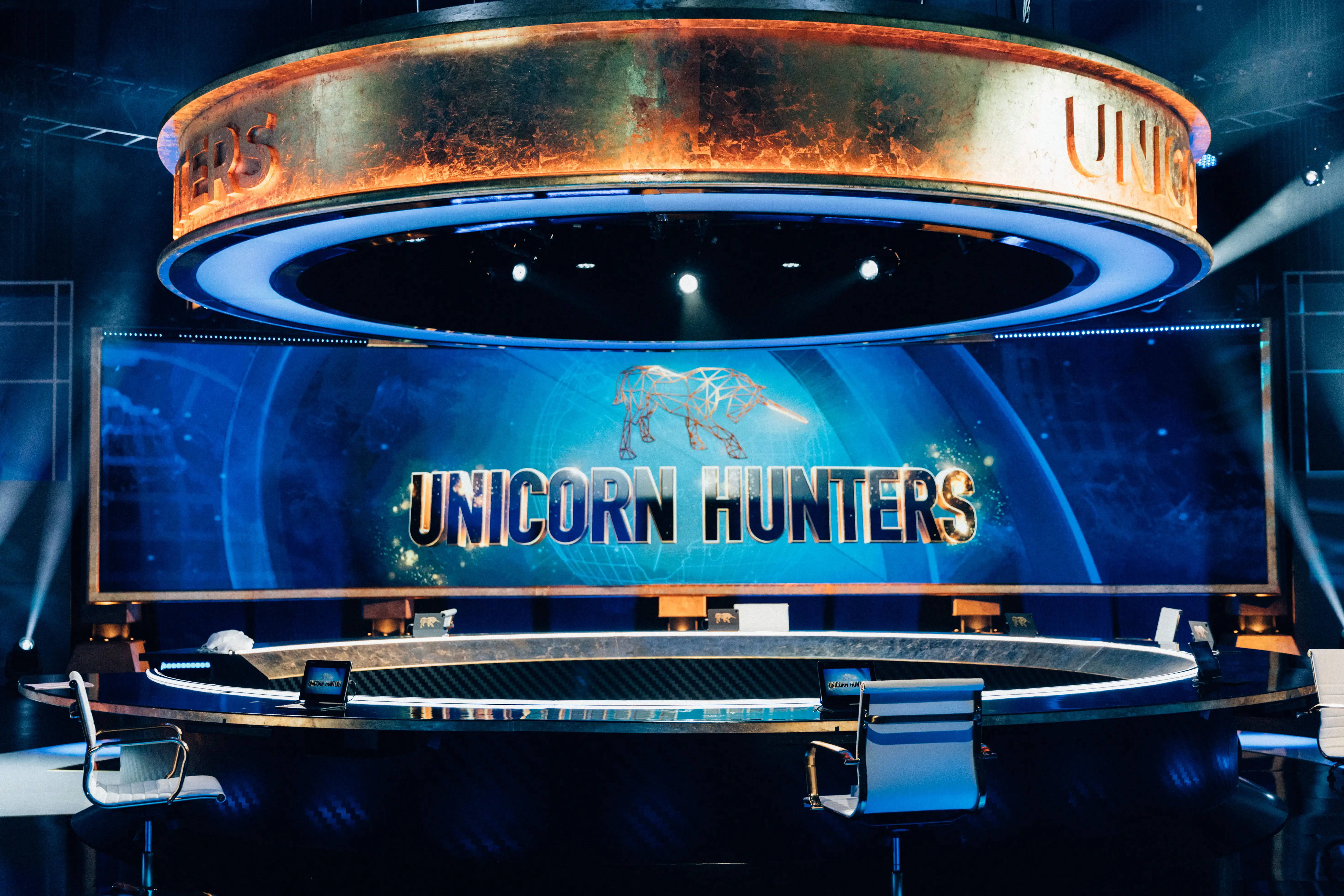 NFL Hall of Famers Jerome Bettis and Derrick Brooks Join the Unicorn Hunters Brand Ambassador Team